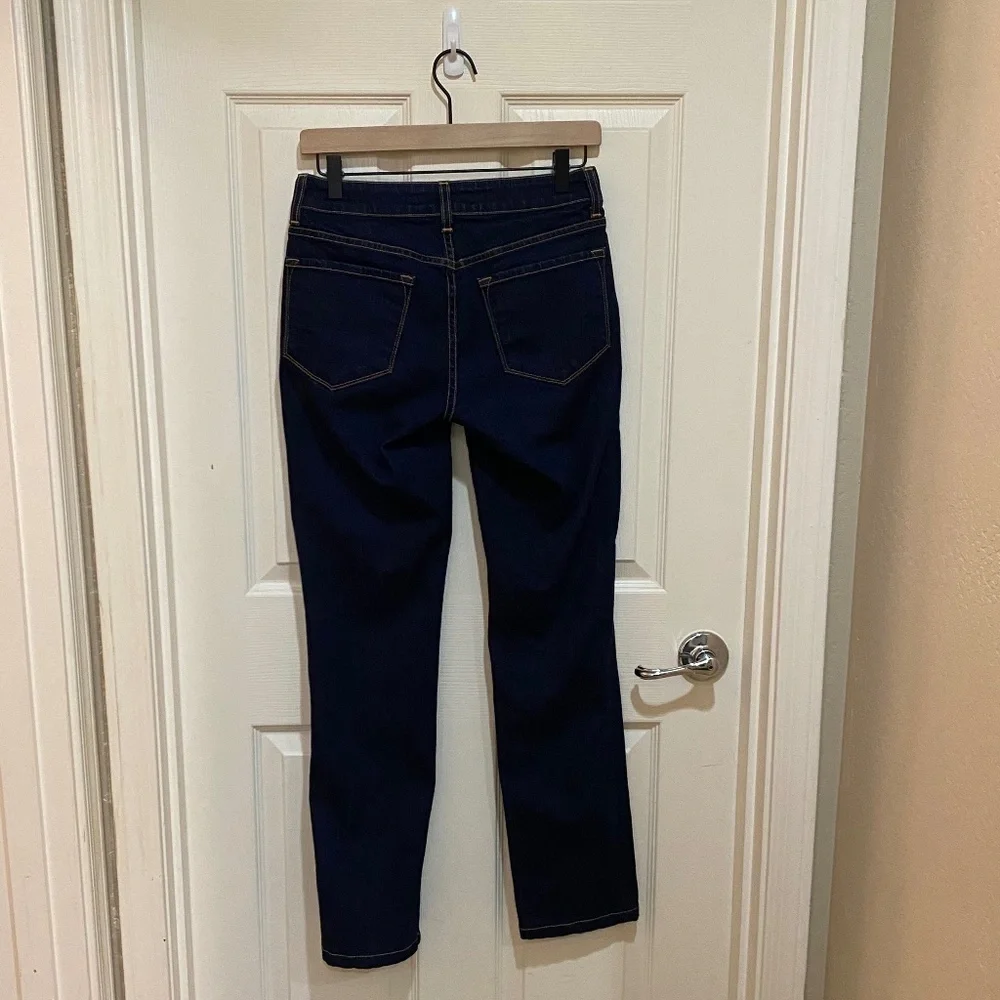 J Brand | Jeans | J Brand Curvy Fit Cigarette Leg Low Rise Jeans 74c012 ...